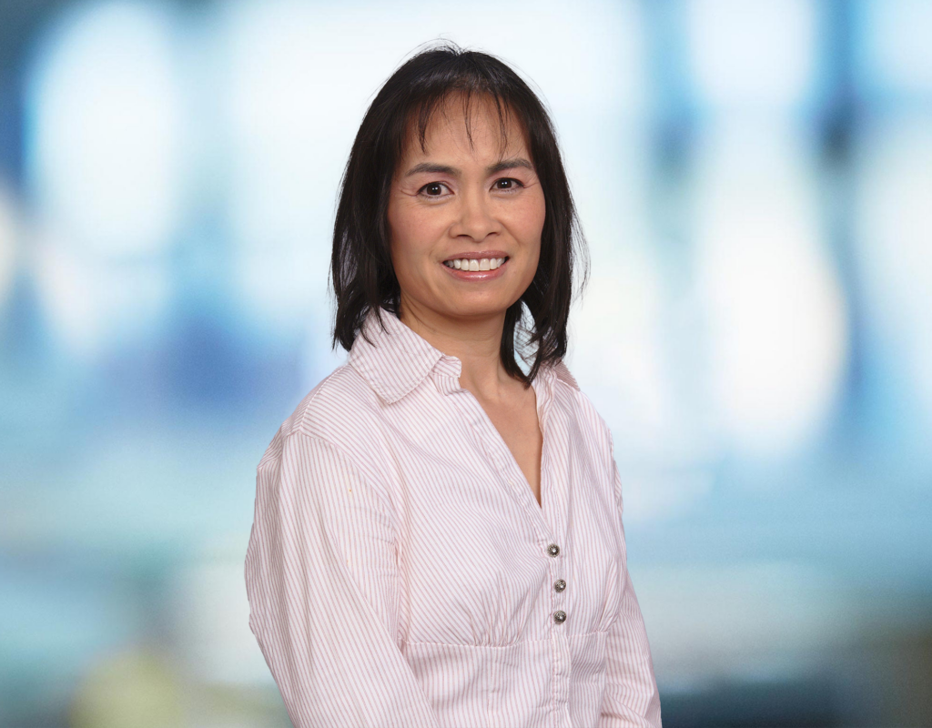 Leadership – Campos